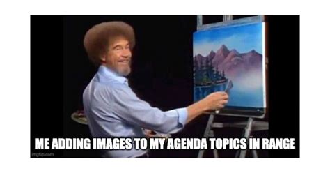 Early Meeting Memes