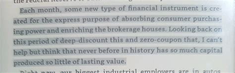 From The Book Lee Iacoca Something Written In 1980s But Still Very Relevant Syed