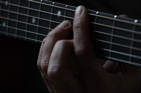 How To Toughen Fingertips For Guitar Playing Fast And Easy