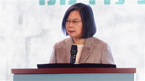 快訊／蔡英文最後一次國慶演說搶先看！ 四大重點強調自信沉穩、國家前進 政治焦點 太報 Taisounds