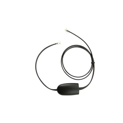 Jabra Link™ Ehs Adapter Für Audiocodes 14201 27 5028