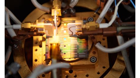 Leveraging Cryogenics And Photonics For Quantum Computing