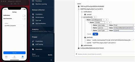 Reactive Firebase Realtime Database Using Swift By Kenny Dubroff Devgauge Medium