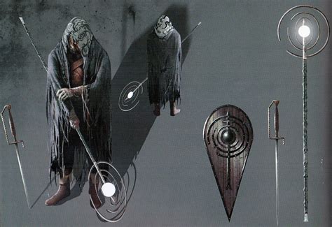 Felkin The Outcast Dark Souls Wiki Fandom