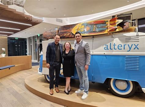 Lisa Shulman On Linkedin Merage Ucimerage Ucirvine Alteryxsparked Bschool Communitypartners…