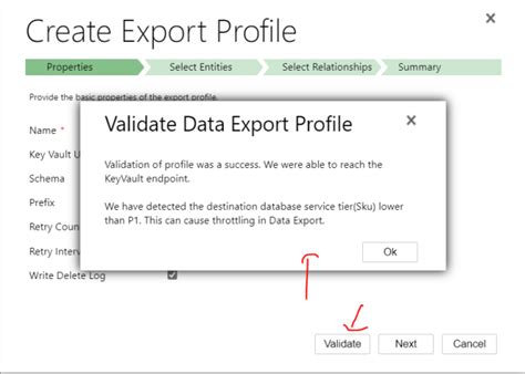 Data Copy From D365 To Azure Db Data Export Service Tool Anitha Eswaran Dynamics Ax