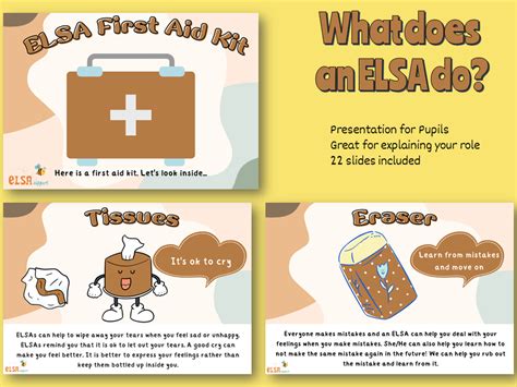 Resources For Emotional Literacy Support Assistants ELSA Support