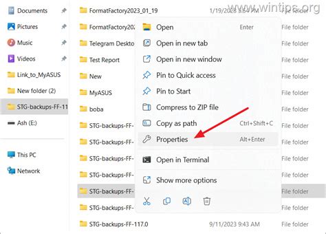 How To Set Up Network File Sharing On Windows 11 WinTips Org