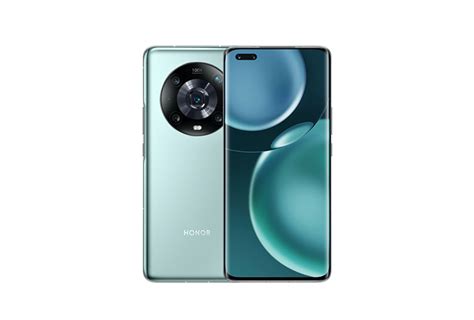 Honor Magic4 Pro Camera Test Dxomark