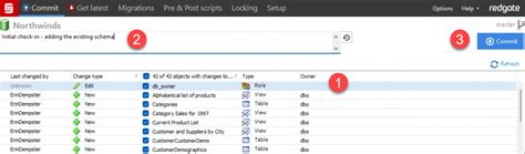 Stairway To Database Devops Level 2 Manage Code With Red Gate Sql Source Control Sqlservercentral