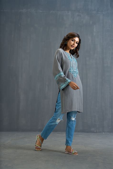 Deep Periwinkle 1 Pc AmirÁ