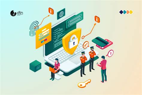 Gdpr Compliance For Handling Customer Data A Comprehensive Guide Dtn E Commerce Solutions