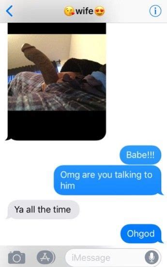 She Sends Me This Randomly Just To Brag Pic She Sends Me This Randomly Just To Brag Pic