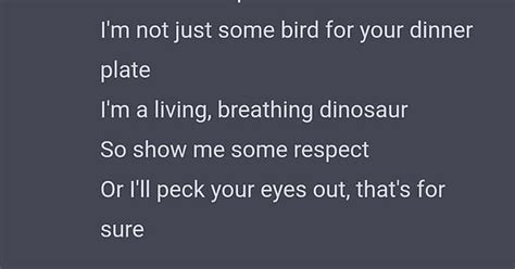 Chicken Rap 2 Album On Imgur