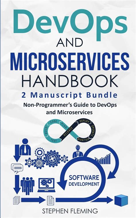 Devops And Microservices Handbook Fleming Stephen Books