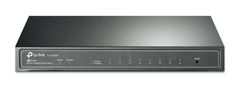 TP Link Smart Switches Comms Express
