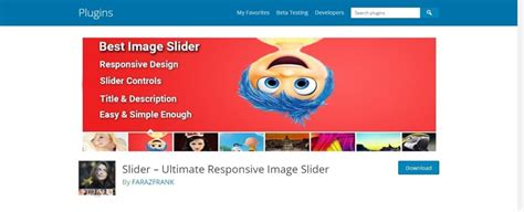 Cara Membuat Slider Di Wordpress Dan Manfaatnya