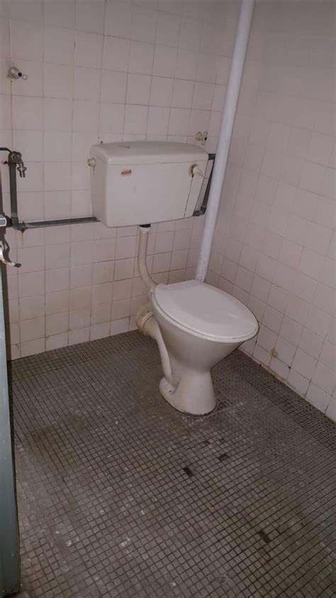 Diy Tandas Lama Jadi Cantik Macam Baru Dengan Bajet Rm220 Cepat And Mudah Je