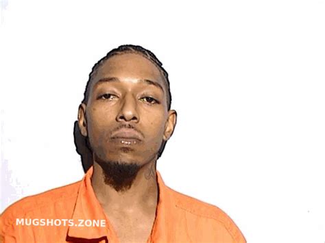 Wright Darus Terrell 11232023 Lucas County Mugshots Zone