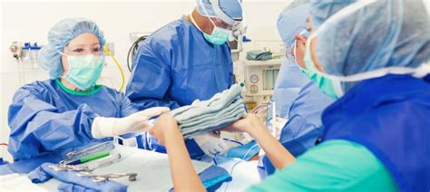 Sterile Processing Technician