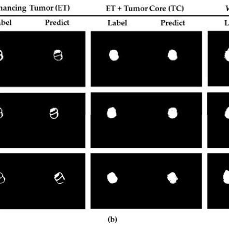 The Visualized Comparison Between The 3d Global Histogram Equalization
