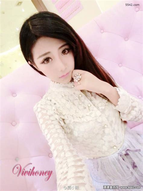 最美主持夏小薇甜美清純私房照 每日頭條