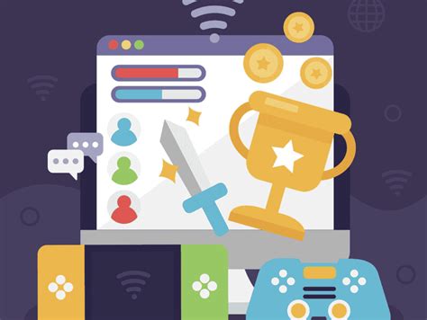 The Future Of Learning How Game Based Platforms Are Transforming Education