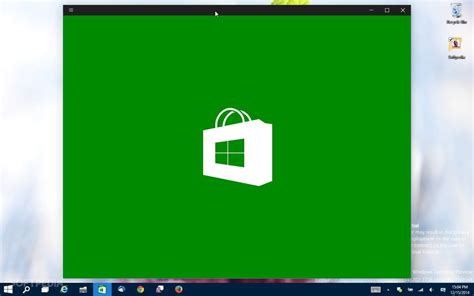More Subtle UI Tweaks Available In Windows 10 Build 9901 Softpedia