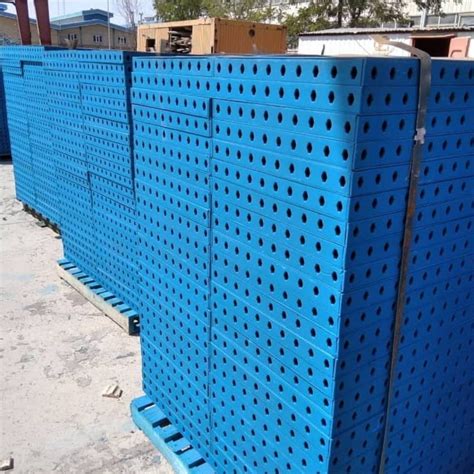 قالب بتن میرامکو