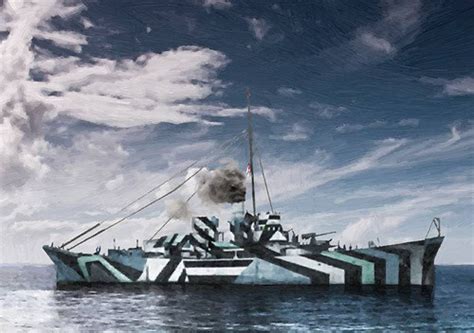 Hms Kilchreest Kil Class Patrol Gunboat Jacks Taxi