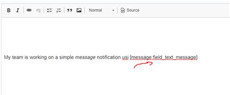 How To Send Notification Email While Adding A Content In Drupal Digitalnadeem