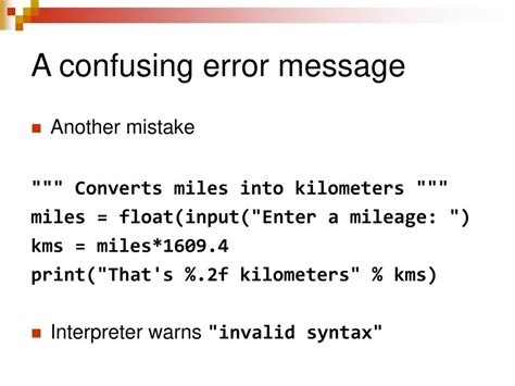 Cosc 1306 Computer Science And Programming Ppt Download