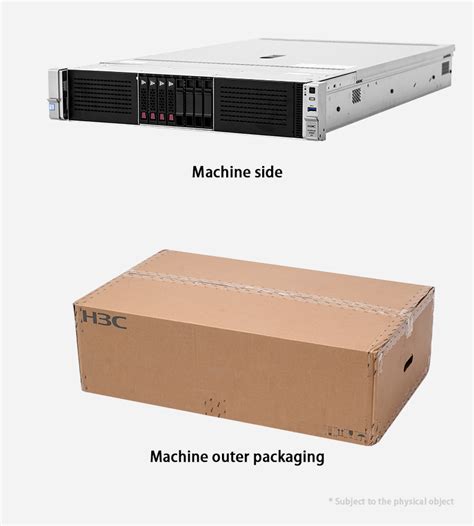 Hpe Microserver Gen10 Server Computer Tower Pentium G5420 16g Memory 2