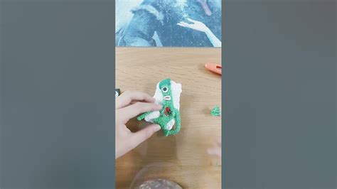 반반의 유치원 브로콜리 빼내기 Youtube