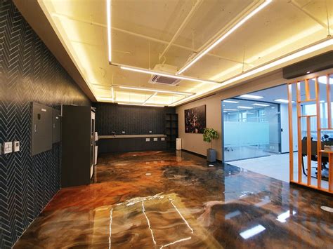 멋진 작은개인 사무실인테리어 사진 디자인 오피스 회사 공사 비용견적