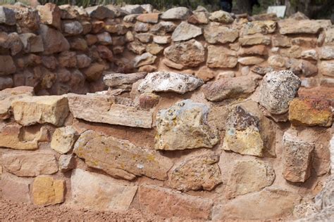 무료 이미지 록 목재 흙 돌담 자료 파편 지질학 둥근 돌 그랜드 캐년 벽돌 세공 와디 근본적인 고고학