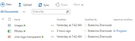 How To Create Workflow In SharePoint Online Or On Premise