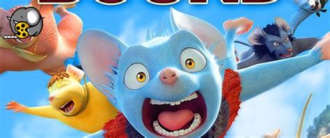 دوبله فارسی انیمیشن گامبا فیلو