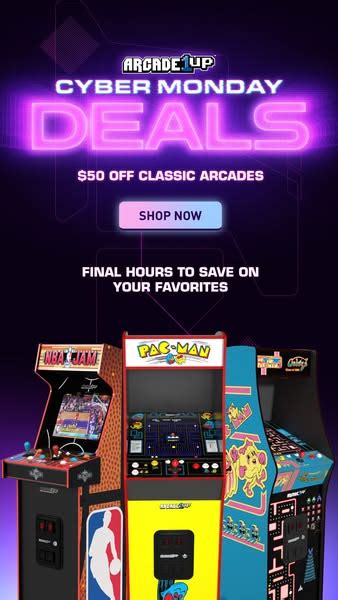 Arcade1upofficial Paid Social Creative Strategy Motion