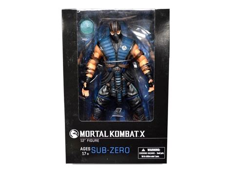 Mkx Sub Zero My Frederic Lamarque Meet My New Sub Zero Bi Han