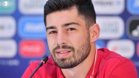 „ჩემი ყველაზე დიდი ოცნება ახდა“ გულიაშვილი საქართველოს ნაკრებში გამოძახებაზე