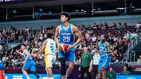 Tim Cone Defends Japeth Aguilar From Bashers Begged Him To Join