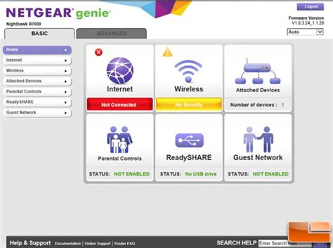 Netgear Nighthawk R Increases Maximum Router Speeds With AC Netgear Nighthawk R Setup
