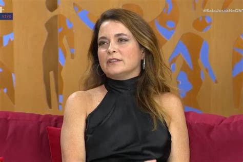 Cl Udia Abreu Desabafa Sobre Rivalidade Com Malu Mader