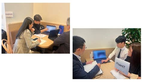 Kdb Nextone Business Meet Up開催…韓国スタートアップ10社、日本企業との連携を探る 韓国のitandスタートアップ