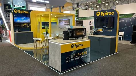 Anton R On Linkedin Deep Automation At Mining Indaba 🇿🇦 Learn And Talk About Automation…