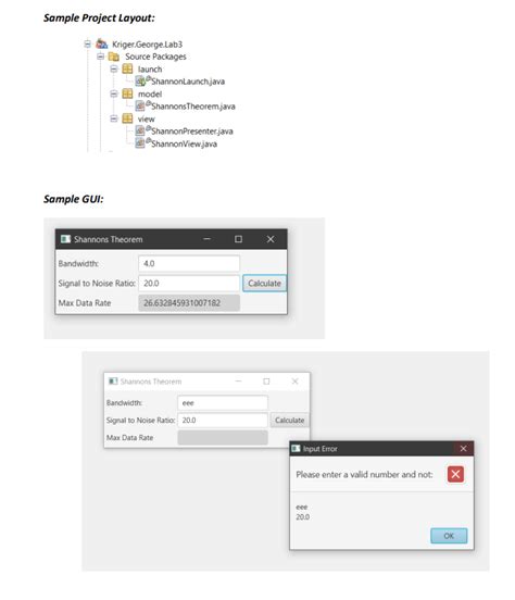 Solved I Really Need Help With The Oop Design Pattern