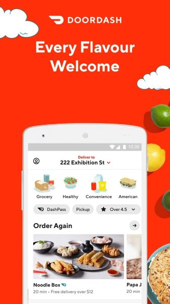 9 Fixes Doordash App Not Working Android Nature