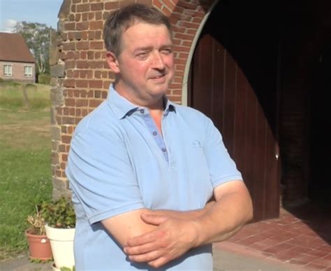 Afscheid Van Johan Soetaert