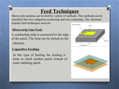 Hfss Microstrip Patch Antenna Analysis And Design